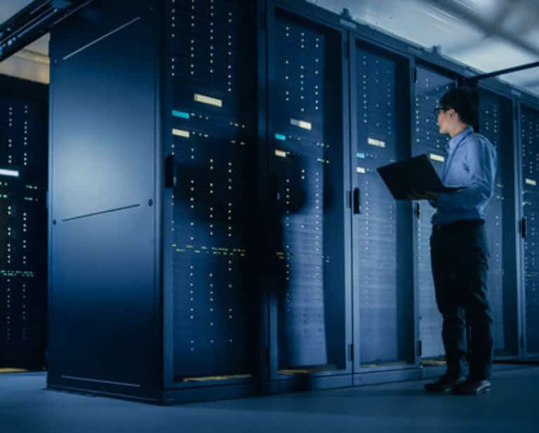 IT Services in the USA: Onsite Support, Upgrades, & More