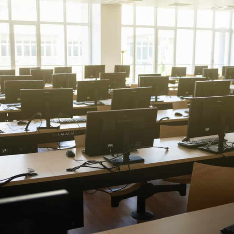 IT Field Solutions Anywhere in North America | IT Field Support | North ...