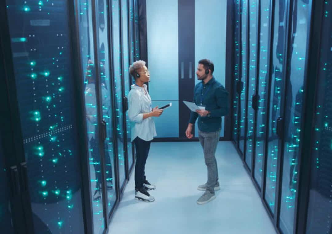 Nationwide IT Field Services for Multi-Site Businesses