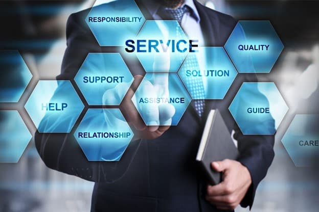 A Guide to Understanding Onsite IT Support and Field Service Solutions