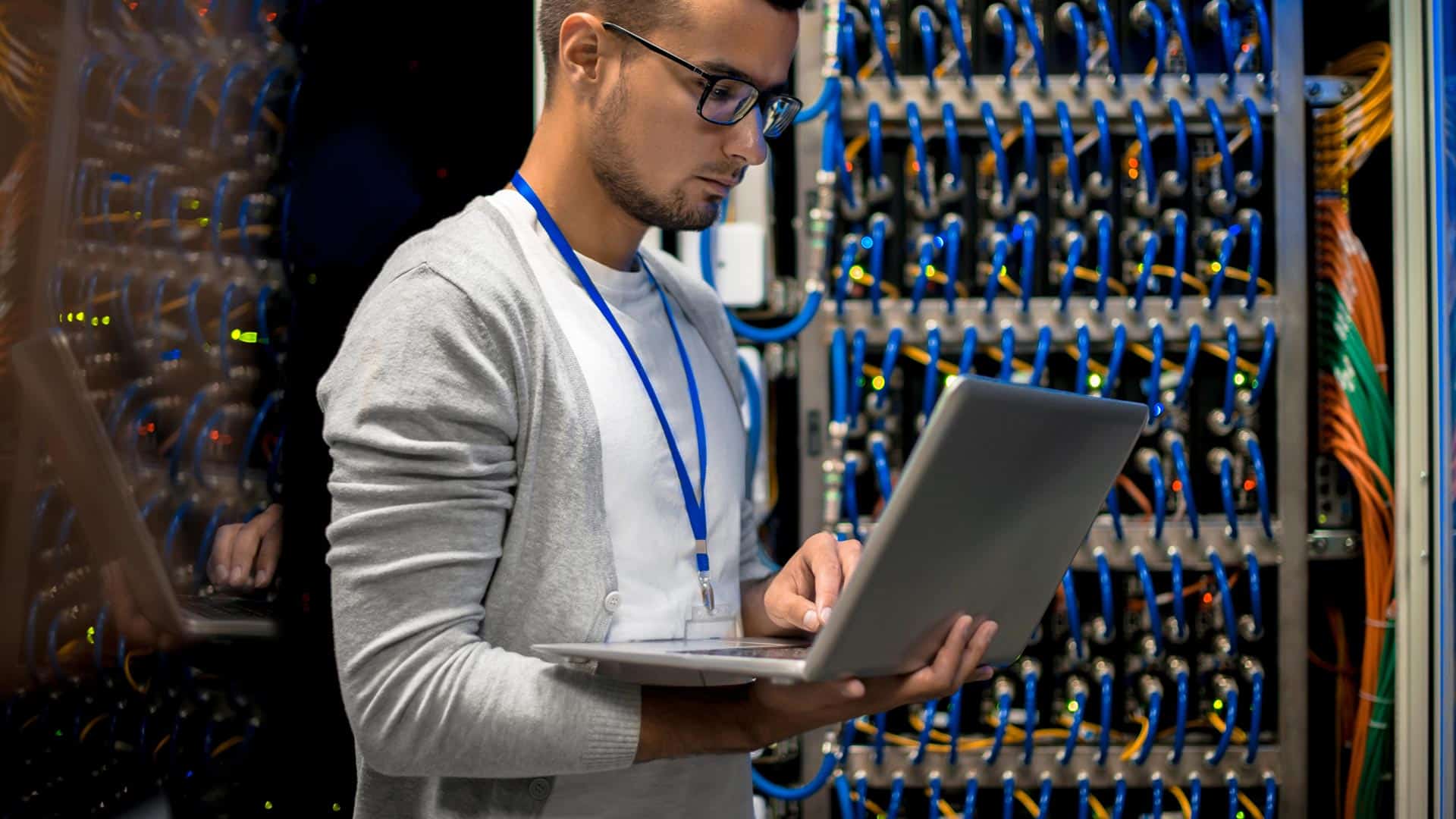 Nationwide IT Field Services Explained