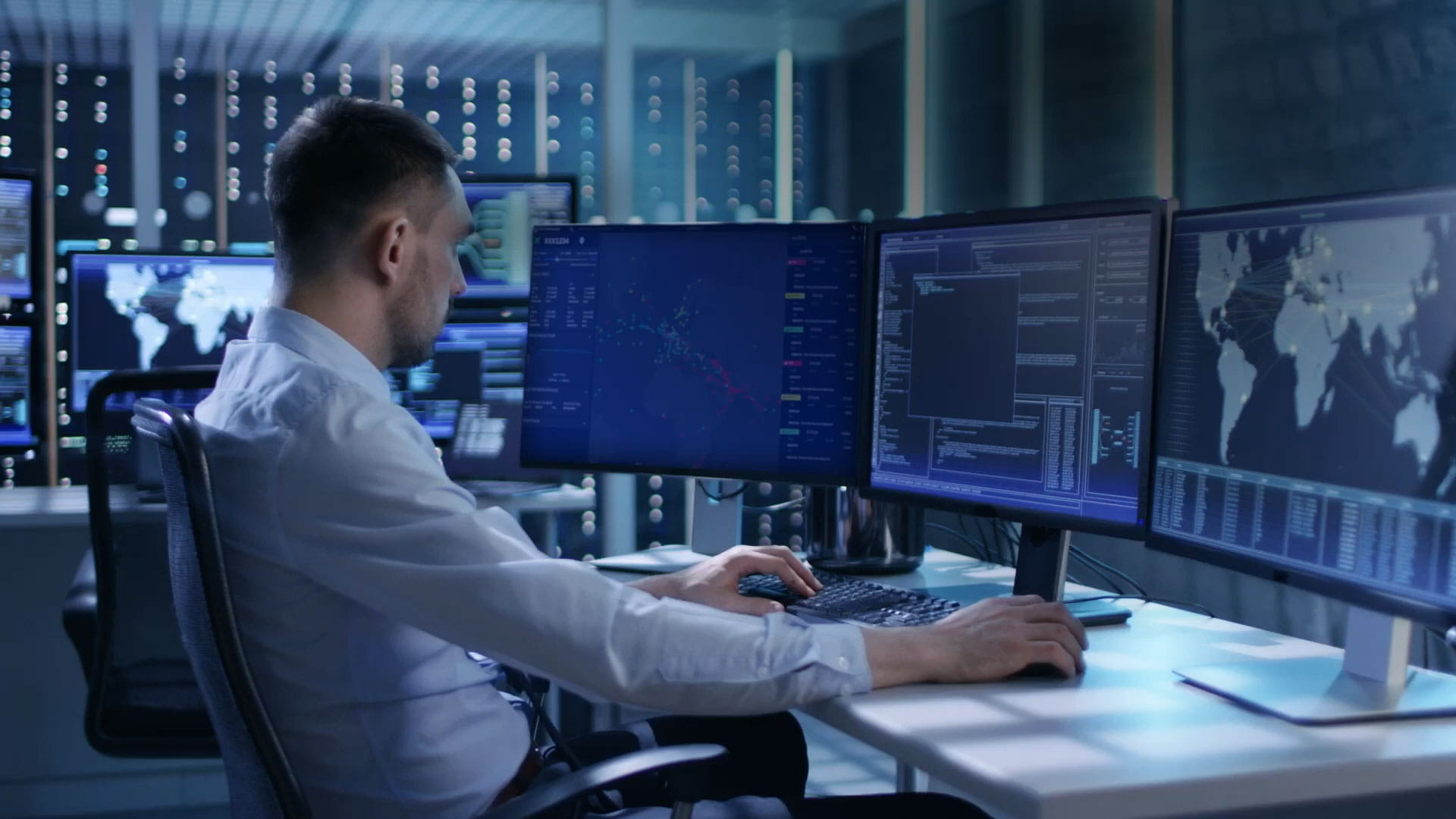 Future-Proofing Your Network Installations