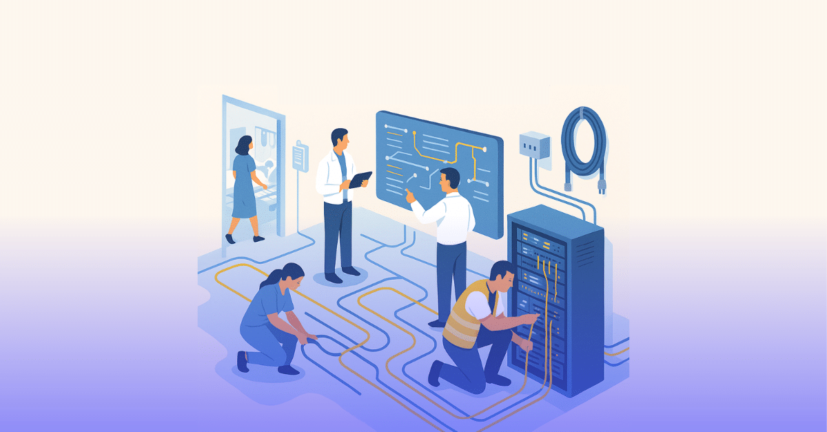 Onsite Tech Services: Reliable IT Solutions